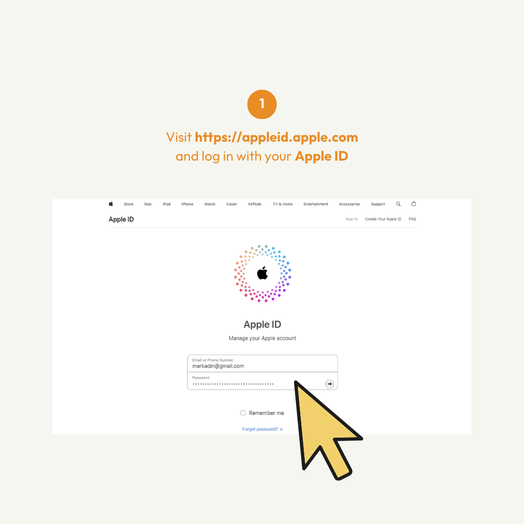 How to Fix "Apple Private Relay Email is not allowed" in Hijack Poker